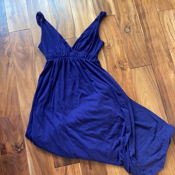 Matty M | Dresses | Sexy Maxi Dress | Poshmark
